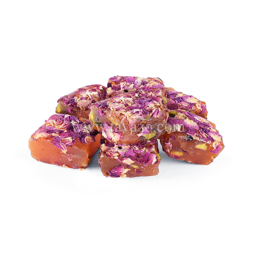 Confectionary & Sweets – Tavazo Corporation