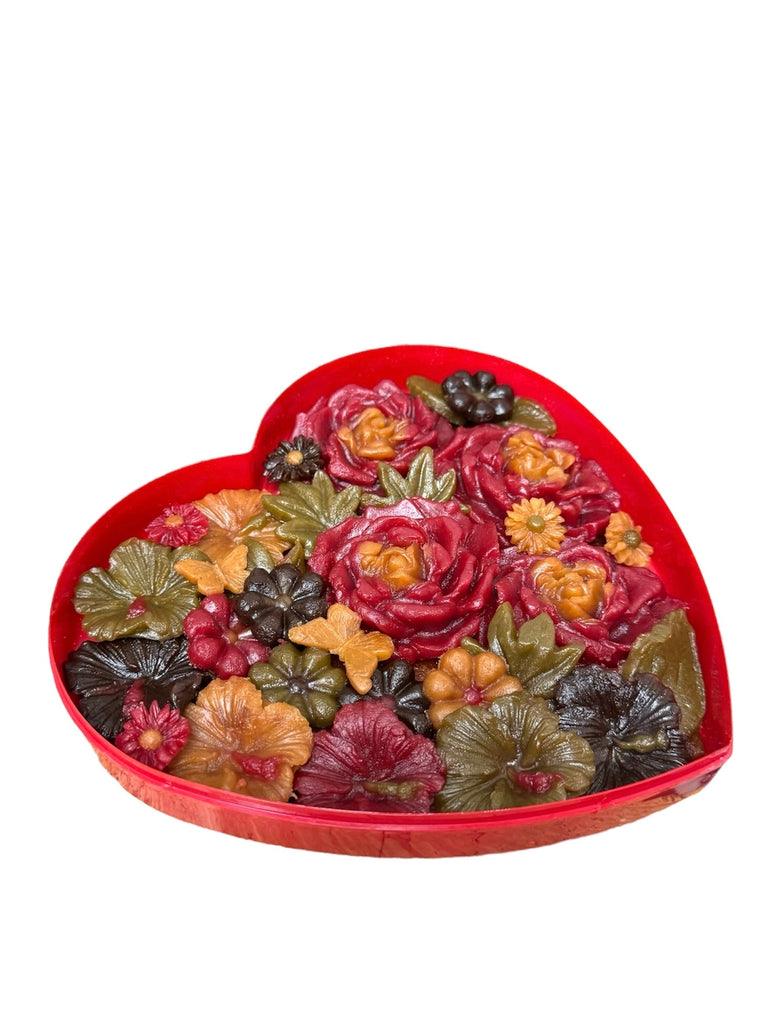 Snacks – Tavazo Corporation