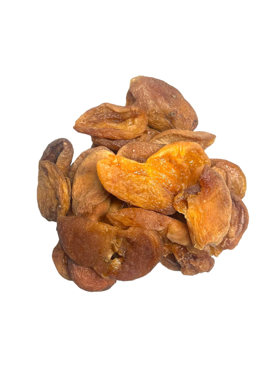 Tavazo Organic Sun Dried Apricot – Tavazo Corporation