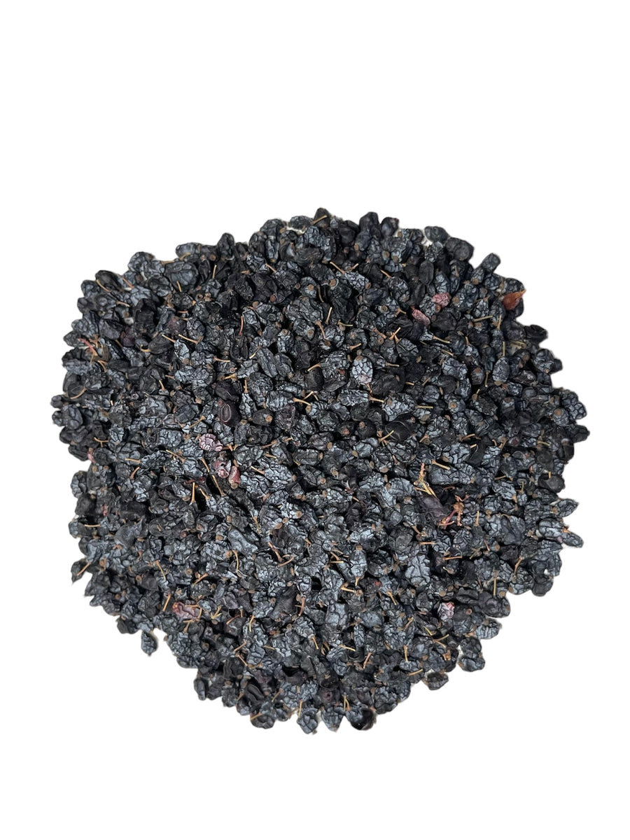Black Seedless Barberry - For Cooking – Tavazo Corporation