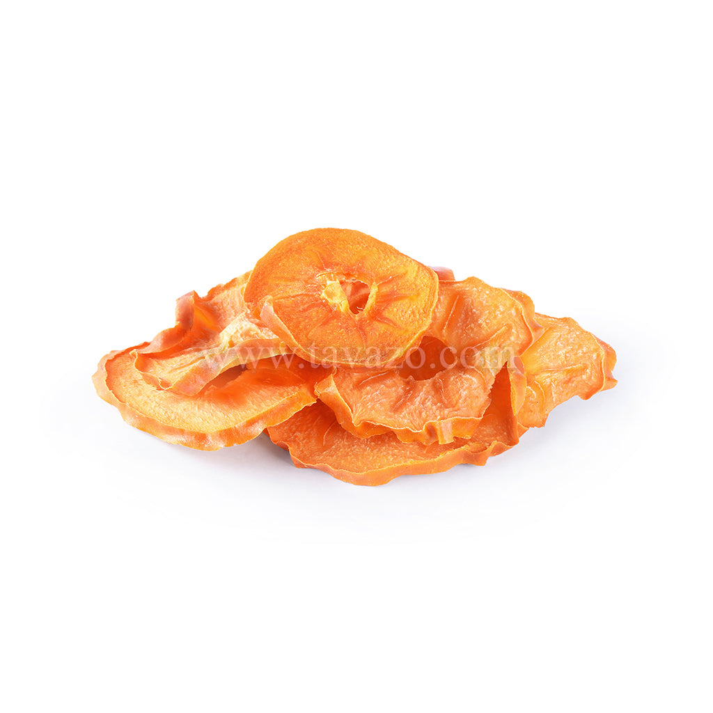 Persimmon (Natural) – Tavazo Corporation