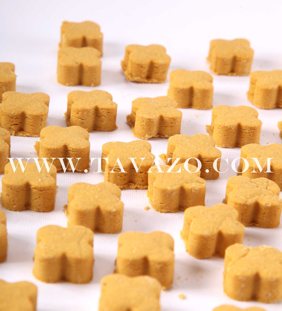 Tavazo Chickpea Cookies – Tavazo Corporation