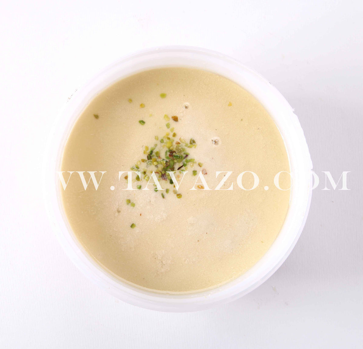 Tahini Halva Yazd - Halva Ardeh – Tavazo Corporation