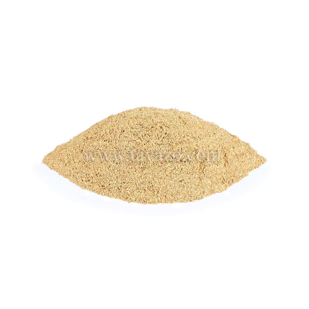 Persian Hogweed Powder – Tavazo Corporation
