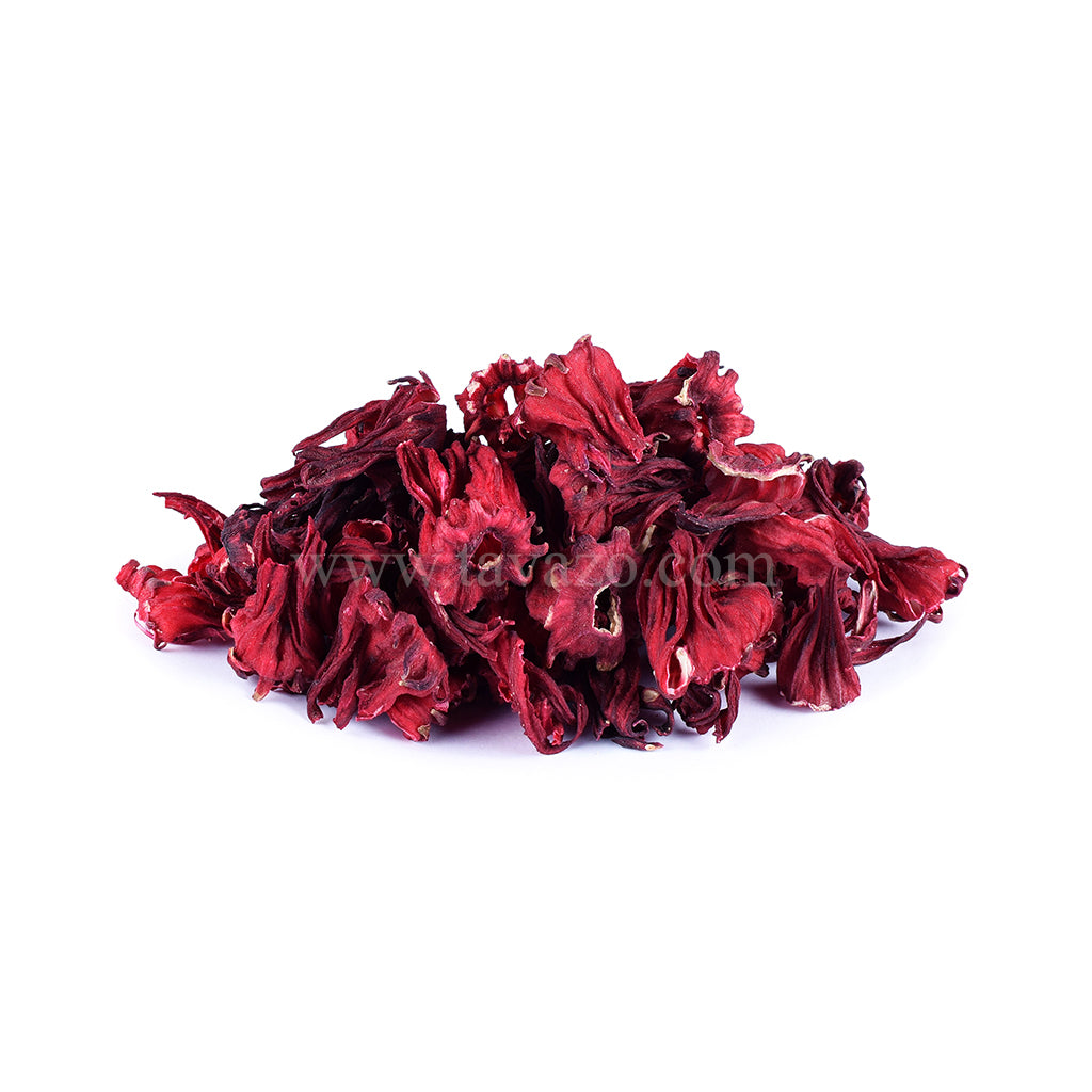 Sour Tea (Hibiscus) – Tavazo Corporation