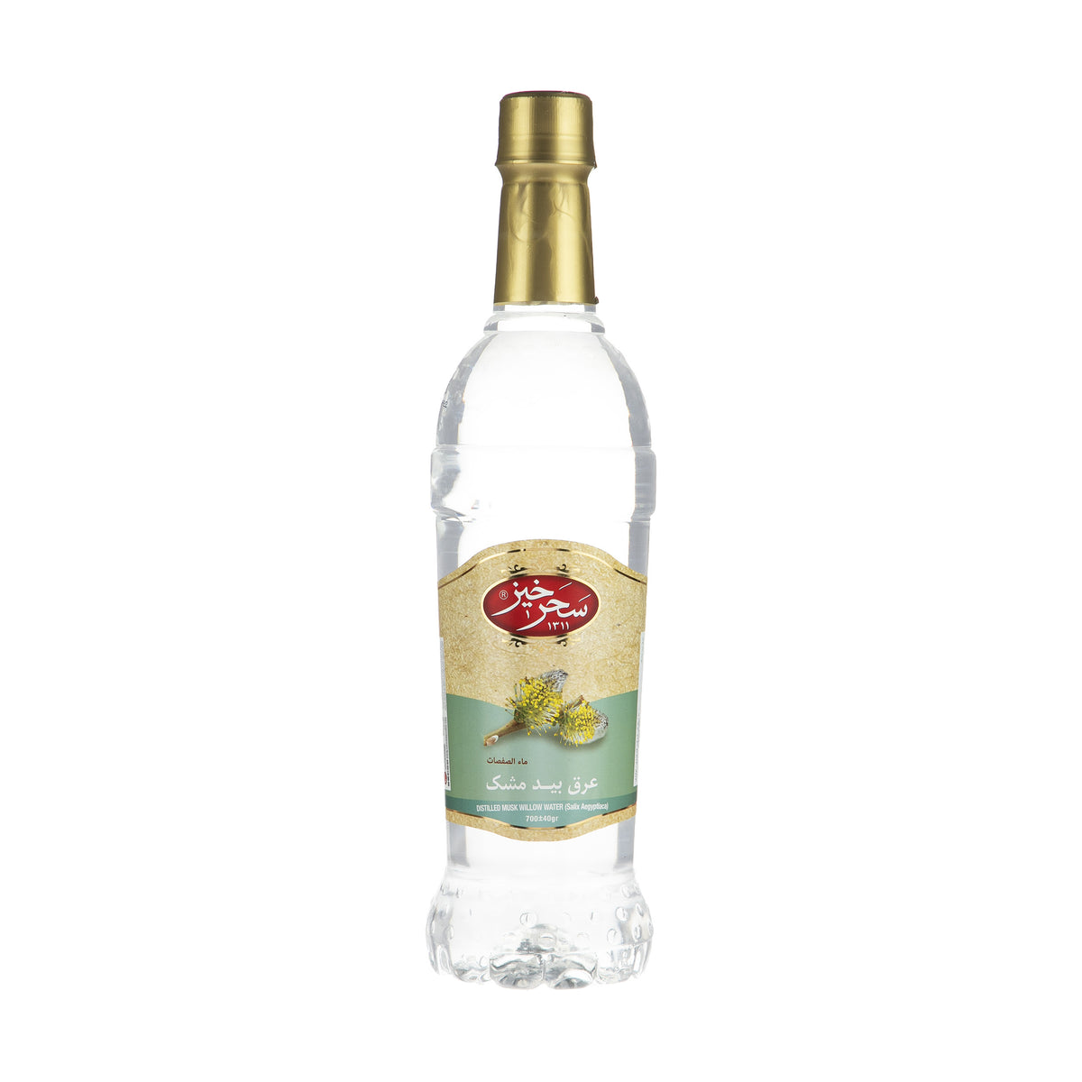 Saharkhiz Musk Willow Water – Tavazo Corporation