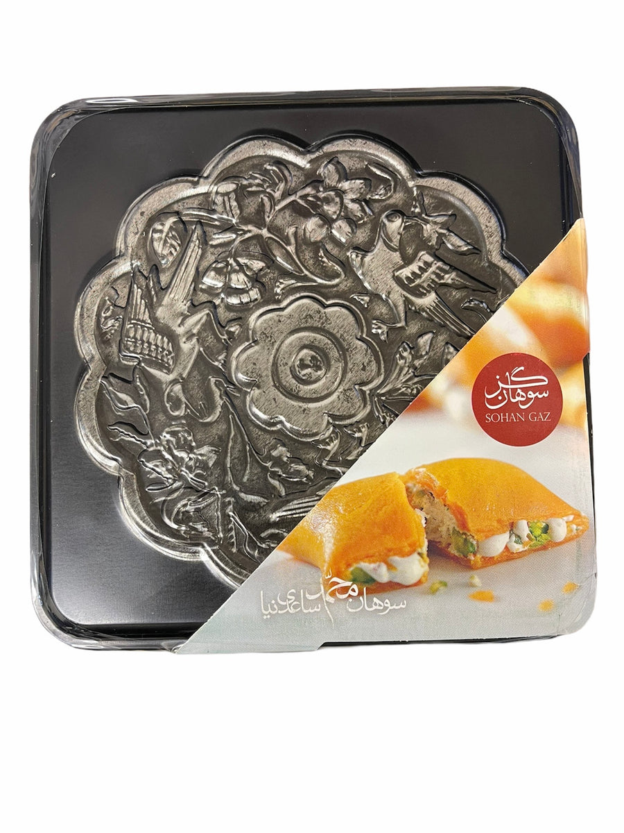 Sohan Mohammad - Sohan With Gaz – Tavazo Corporation