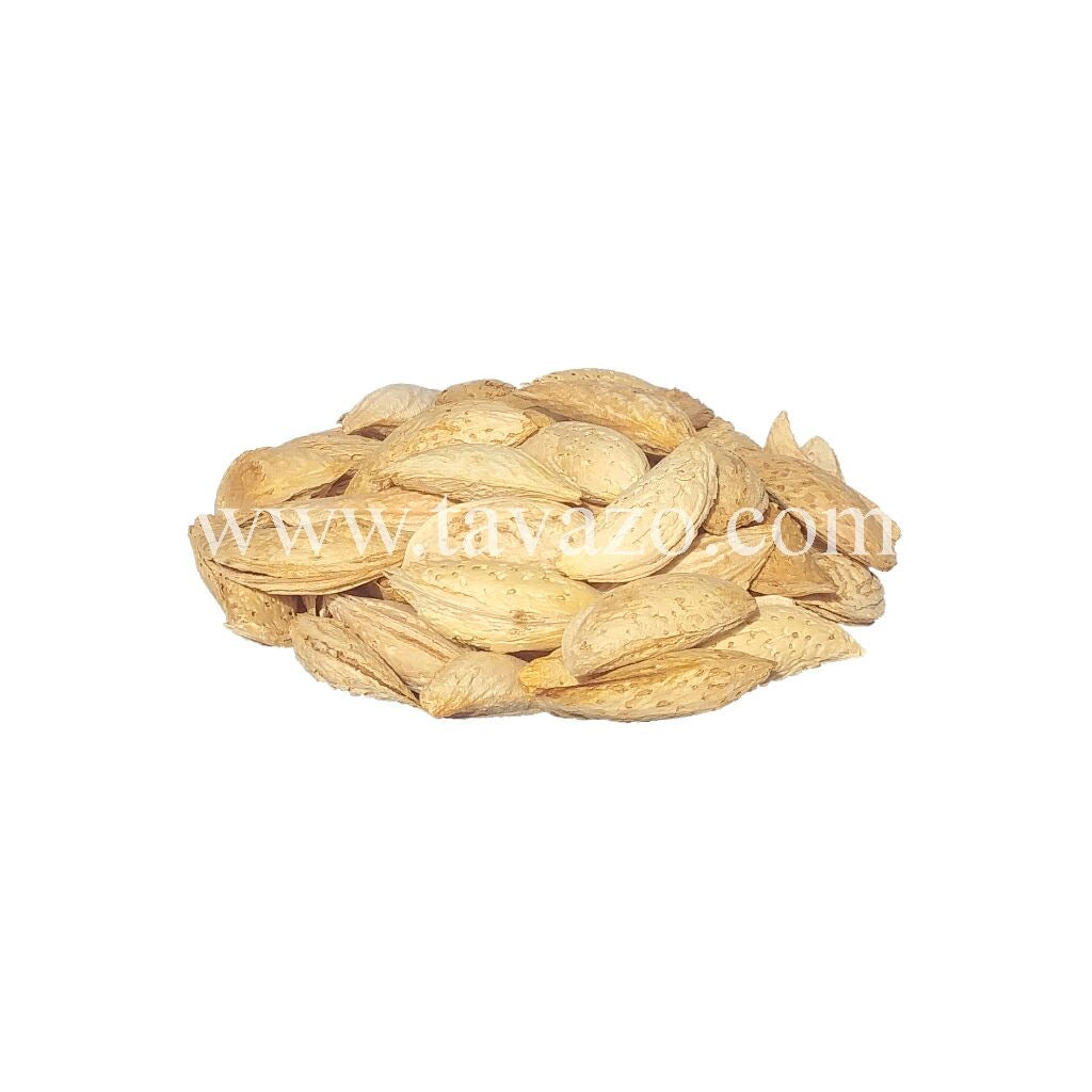 Raw Almonds In Shell | In Shell Almonds | Shop Almods Online – Tavazo ...